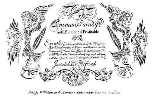 Calligraphic Scrolls